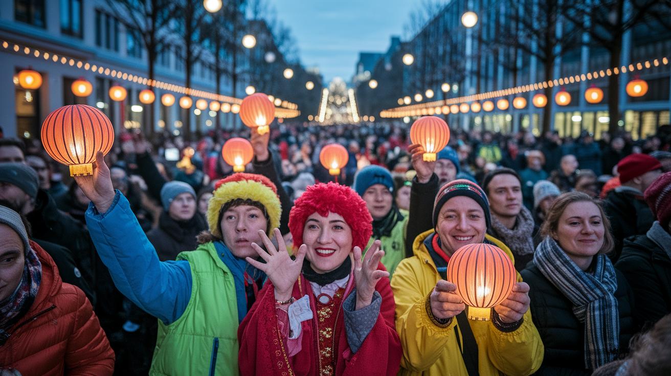 Cultural Customs: Lively Global Traditions | Travel Trek Fly
